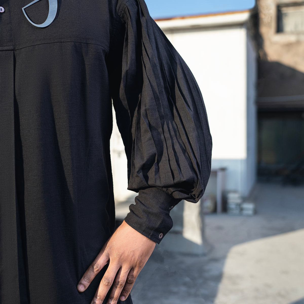 REINFORCE – BEWE India