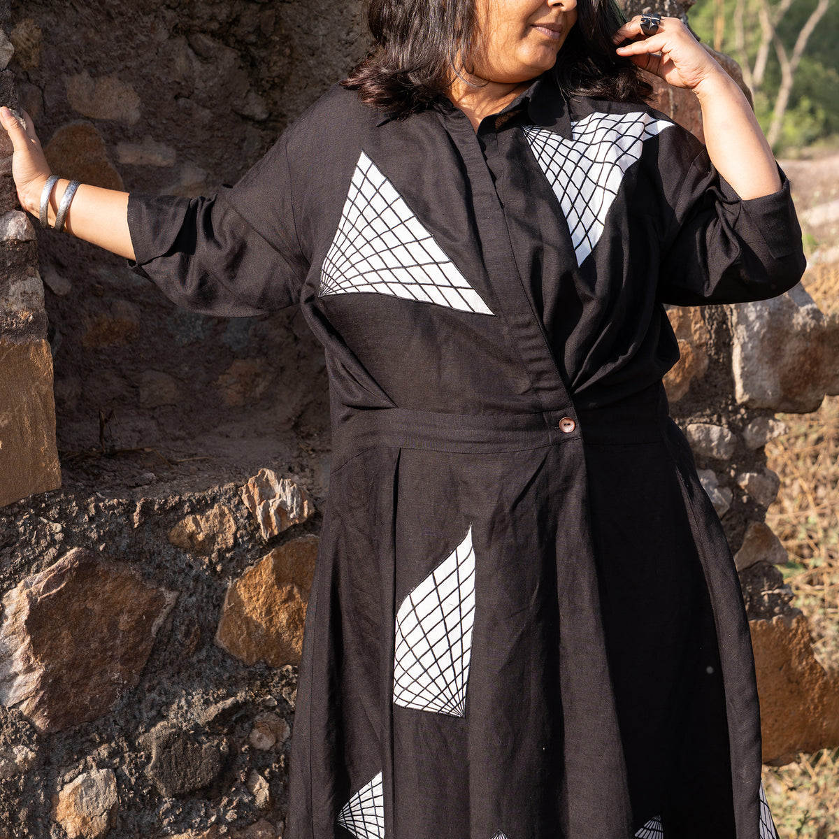 Danity Dress – BEWE India