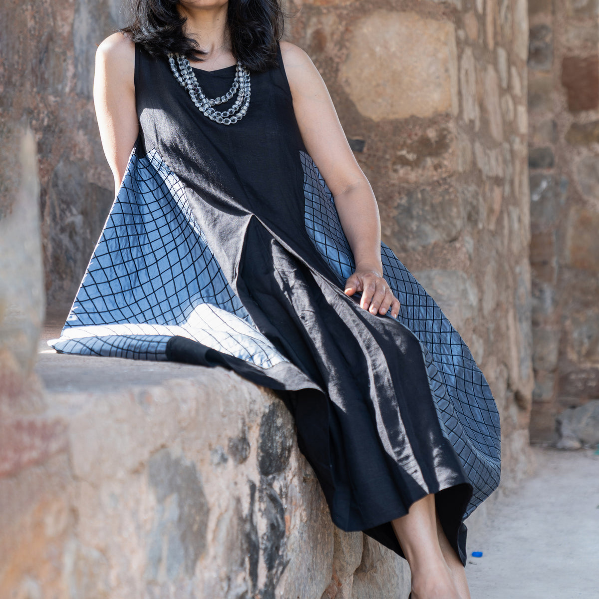 Dynamic Dress – BEWE India