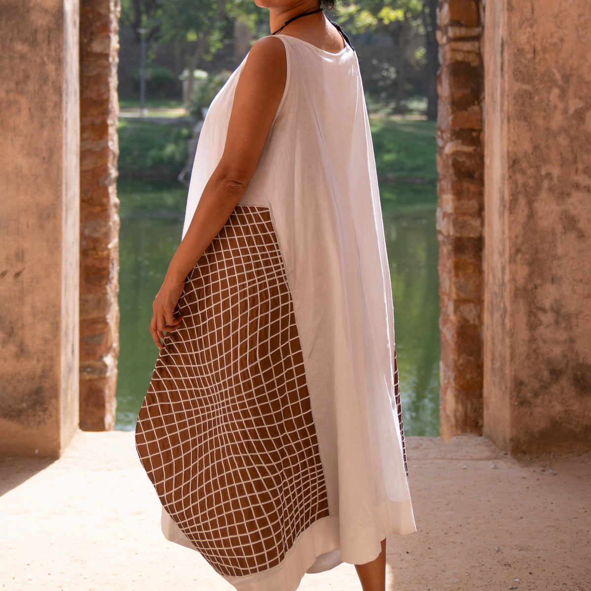 Dynamic Dress – BEWE India