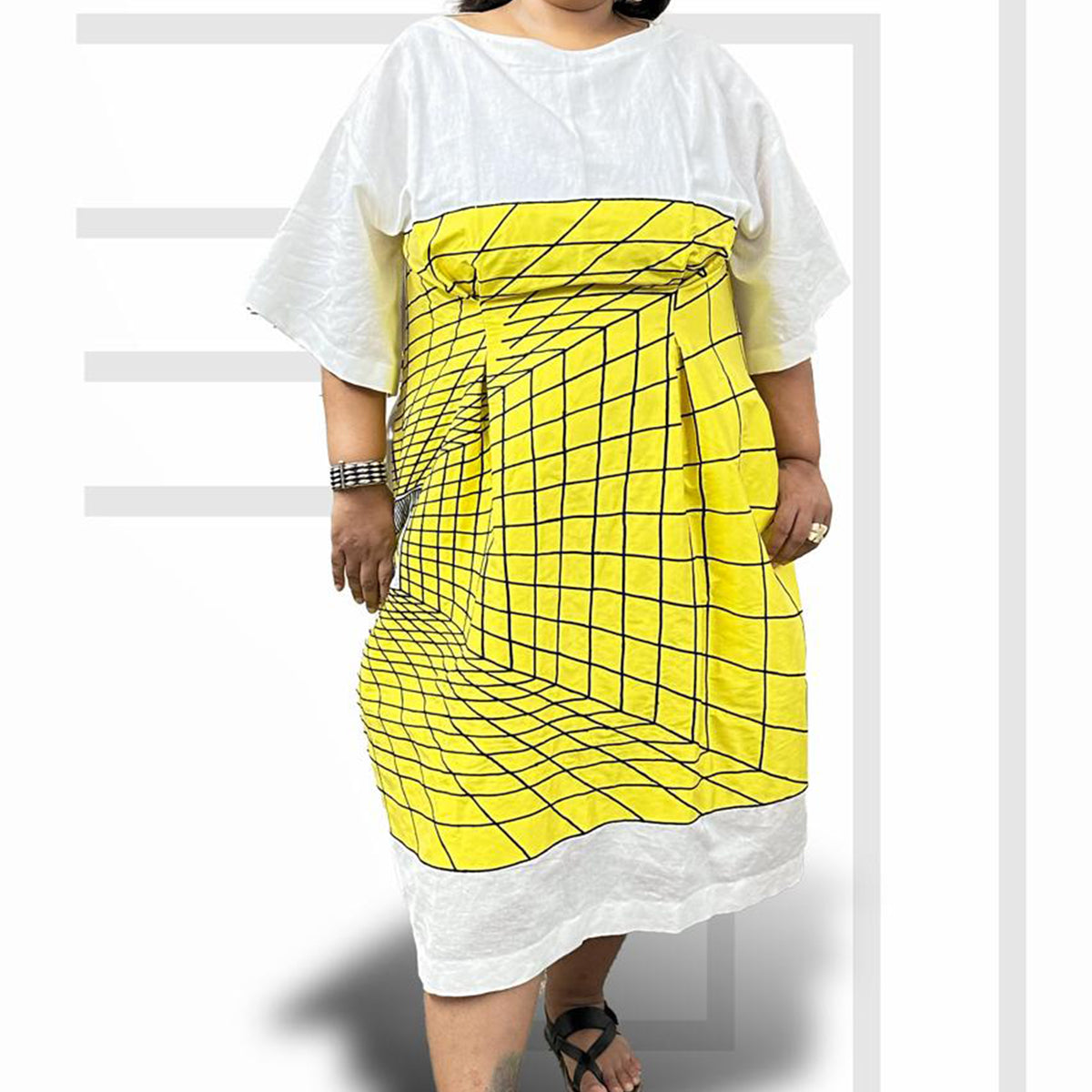 Inviting Dress – BEWE India