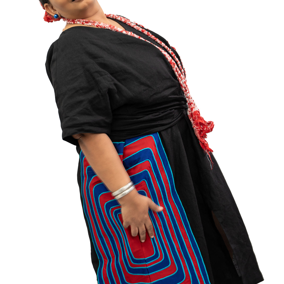 Distinctive Dress – BEWE India