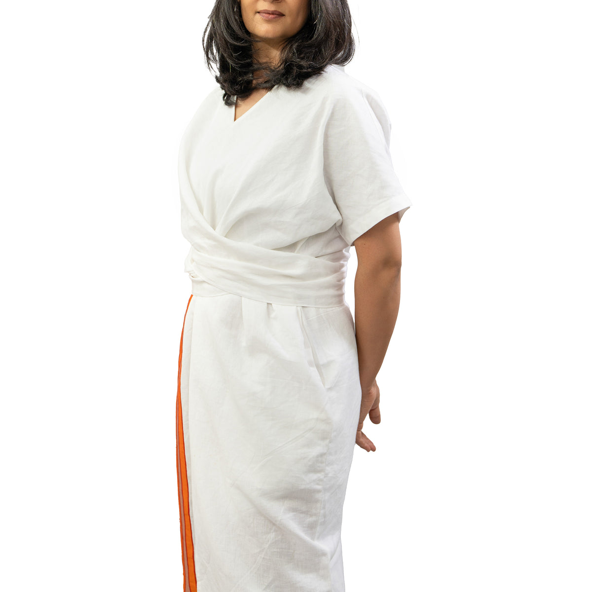 Distinctive Dress – BEWE India